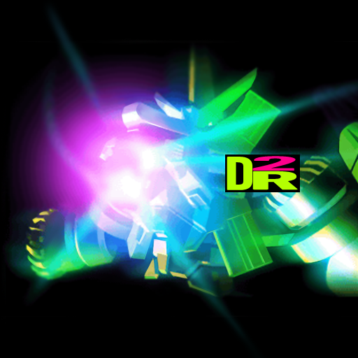 D2R - DDR MASSIVE MANIA - Simfiles - ZIv